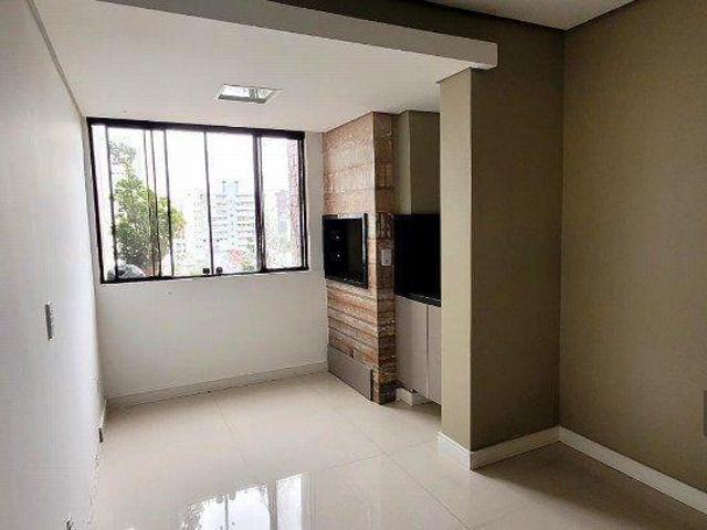 Apartamento a venda 2 dormitórios com churrasqueira, 1 suite, elevador e garagem, bairro Santana, Po