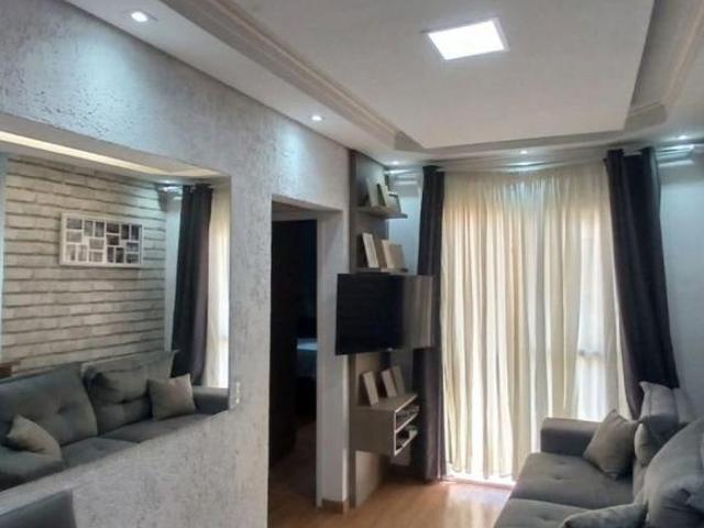 Apartamento a venda 2 Dormitórios com Lazer Completo no Vivaz Jardim Pirituba City Jaraguá