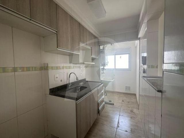 Apartamento à Venda ? 2 Dormitórios com Lazer Completo e Localização Estratégica