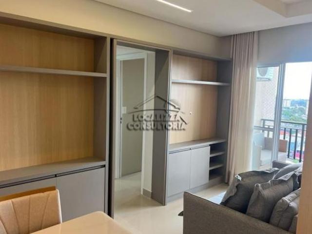 Apartamento à venda – 2 dormitórios com suíte e sacada gourmet