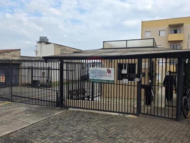 Apartamento à venda 2 Dormitórios com sacada no Lopes de Oliveira em Sorocaba
