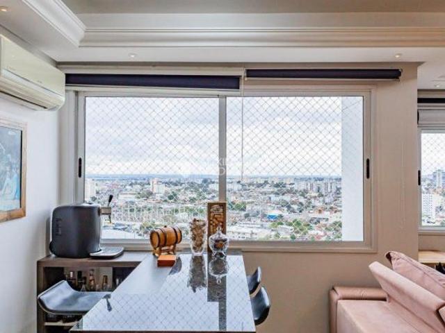 apartamento a venda 2 dormitorios com vaga