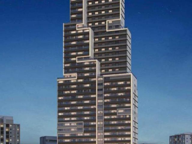 Apartamento a venda 2 dormitórios, com vaga de garagem, Bela Vista São Paulo SP