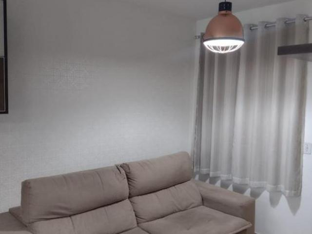 Apartamento à venda 2 dormitórios com vaga em Tatuapé