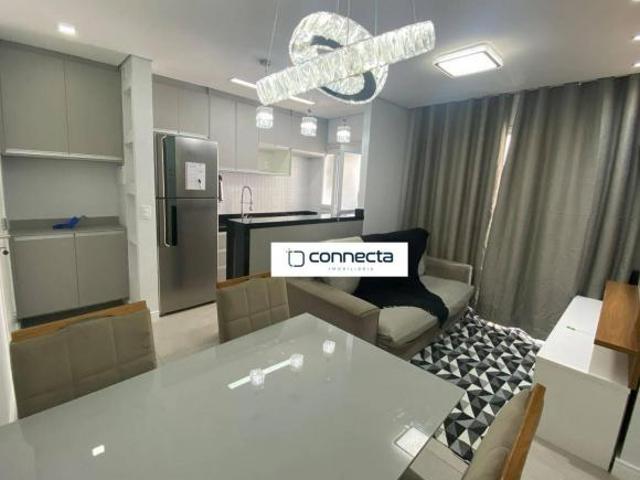 Apartamento à Venda 2 Dormitórios, com Varanda, Condomínio Up Lago dos Patos, Vila Galvão, Guarulhos