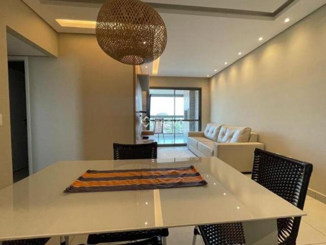 APARTAMENTO À VENDA 2 DORMITÓRIOS COM VISTA PARA O MAR E SERRA EM BERTIOGA/SP