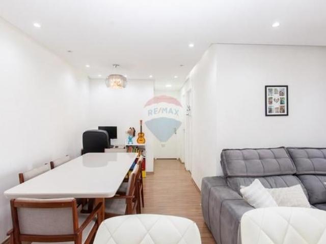 APARTAMENTO A VENDA 2 DORMITÓRIOS COM 1 SUITE NA FREGUESIA DO Ó!