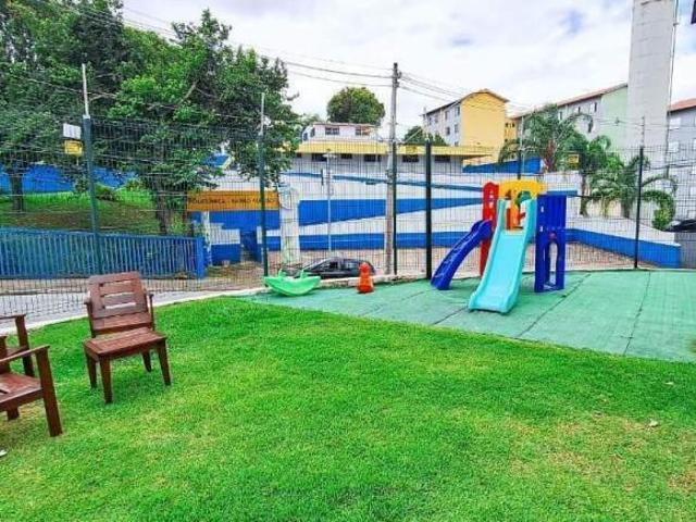 Apartamento á venda 2 dormitórios com 1 vaga, frente, Jardim Jamaica – Financia e aceita permuta