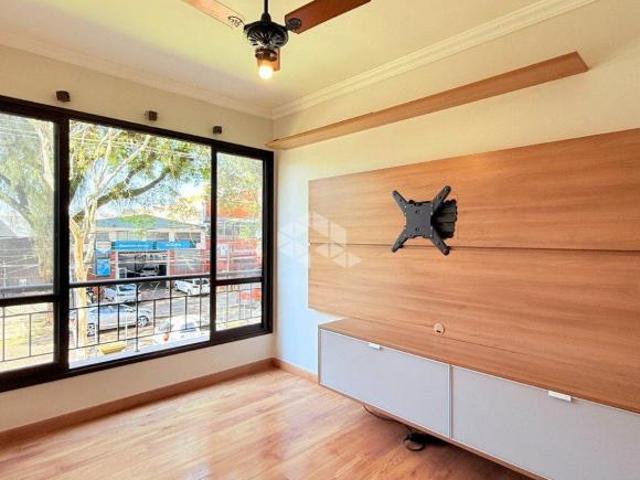 Apartamento à venda 2 dormitórios com 2 vagas de garagem no bairro São Grealfo em Porto Alegre/RS