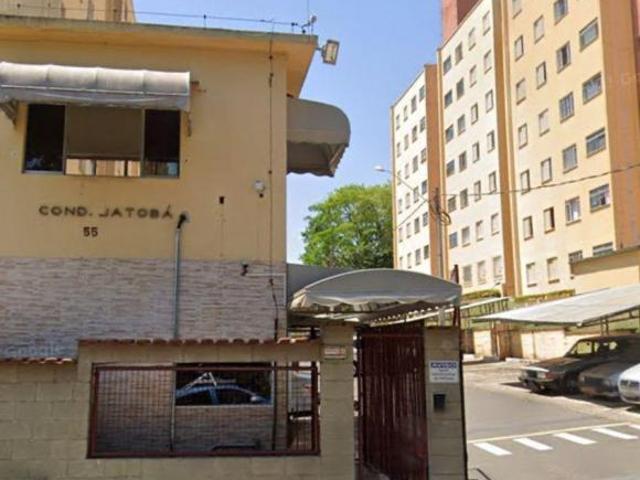 apartamento à venda 2 dormitórios COND. JATOBÁ, Country Ville, 64m2 util, elevador, valor MINIMO