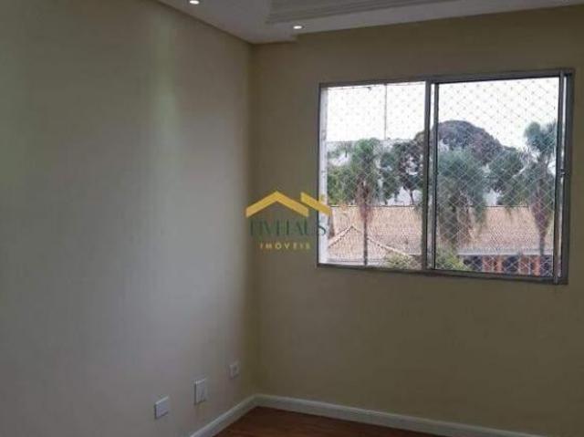 Apartamento à venda 2 dormitórios, Cond Parque Sicília, Votorantim SP