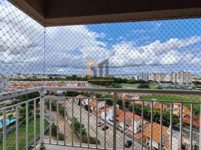 Apartamento à Venda 2 Dormitórios Condomínio Vista Garden Sorocaba/SP