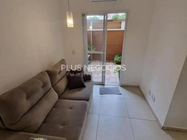 Apartamento à venda 2 dormitórios condomínio com lazer completo, Jardim São Carlos, Sorocaba, SP