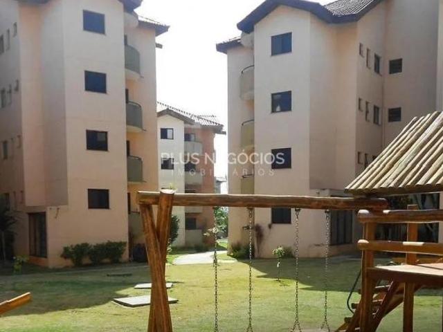 Apartamento à venda 2 dormitórios condomínio com laser completo, Jardim Novo Mundo, Sorocaba, SP