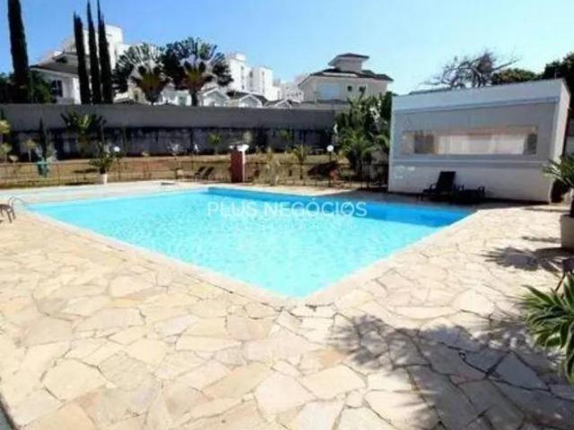 Apartamento à venda 2 dormitorios condominio com laser completo, Jardim São Carlos, Sorocaba, SP