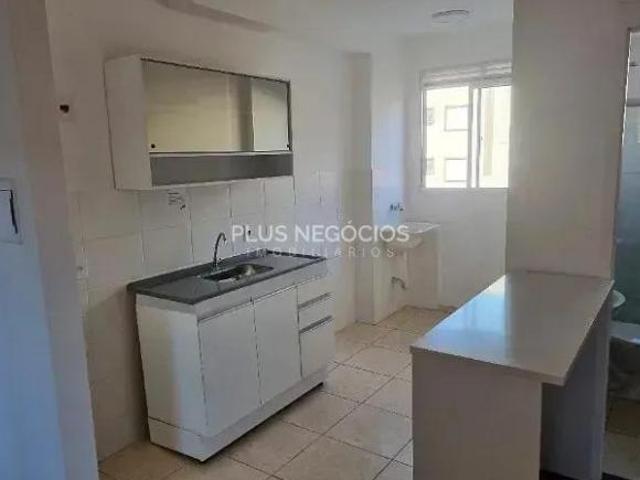 Apartamento à venda 2 dormitorios condominio com laser completo, Recreio dos Sorocabanos, Sorocaba