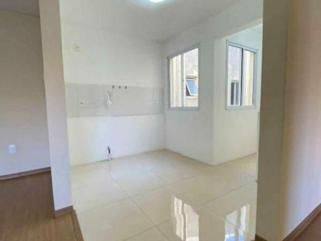 Apartamento a venda – 2 Dormitórios – Condomínio Parque Central – Pelotas/RS