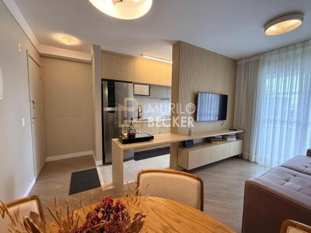Apartamento à venda 2 dormitórios Condominio Reserva Jacareí