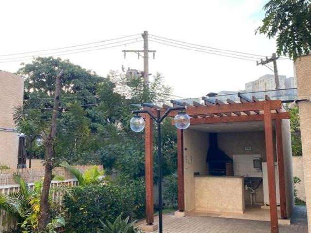 Apartamento à venda 2 dormitórios Condomínio Sing Campo Limpo São Paulo