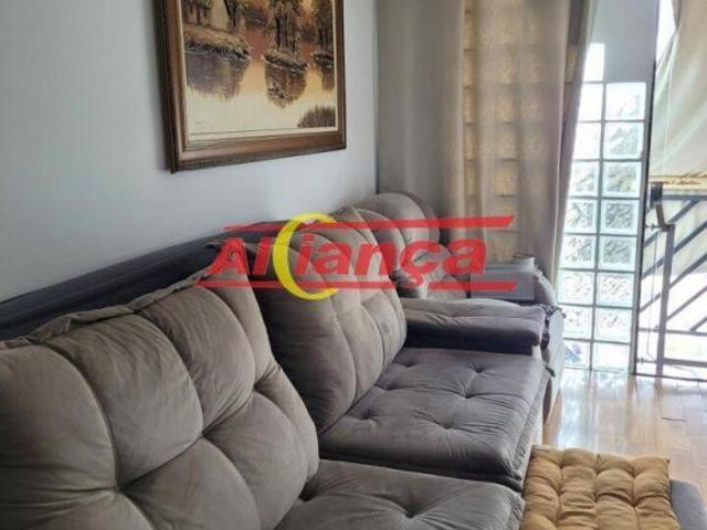 Apartamento à venda | 2 dormitórios | Condomínio Solar Bom Clima Jardim Bom Clima