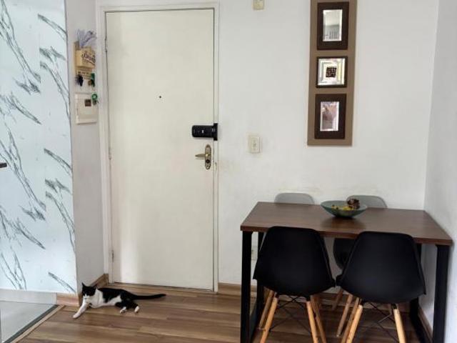 Apartamento à Venda – 2 Dormitórios Condomínio Spazio Santa Isabel Guarulhos