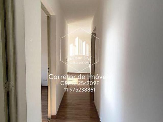 APARTAMENTO A VENDA 2 DORMITÓRIOS COSTA VERDE COTIA