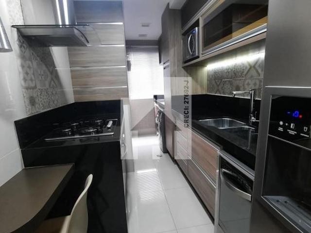 Apartamento à venda, 2 dormitórios, Caxambu, Jundiaí, SP