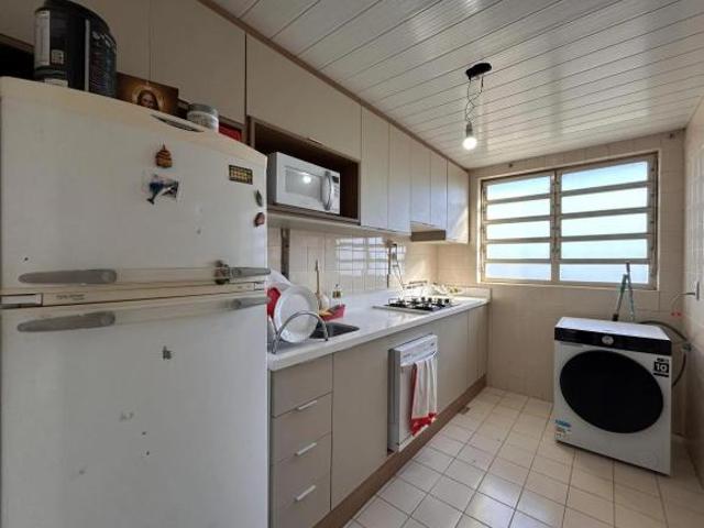 APARTAMENTO À VENDA 2 DORMITÓRIOS CENTRO / CANOAS RS