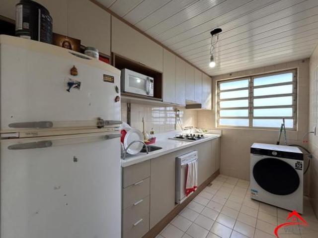 APARTAMENTO À VENDA 2 DORMITÓRIOS CENTRO / CANOAS RS