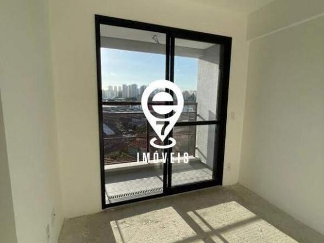 APARTAMENTO A VENDA 2 DORMITÓRIOS AO LADO DA ESTAÇÃO VILA SONIA