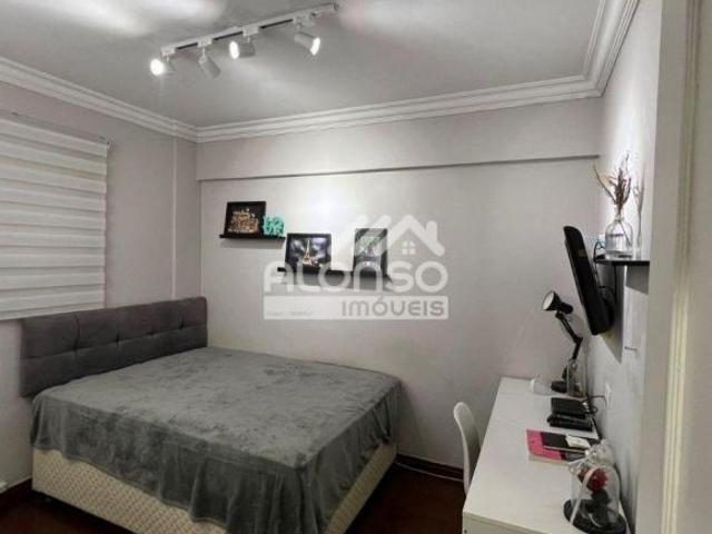 Apartamento a venda 2 Dormitórios Bonfiglioli