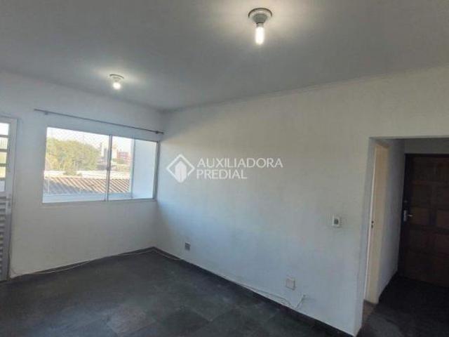 APARTAMENTO Á VENDA 2 DORMITÓRIOS BAIRRO ASSUNÇÃO SÃO BERNARDO