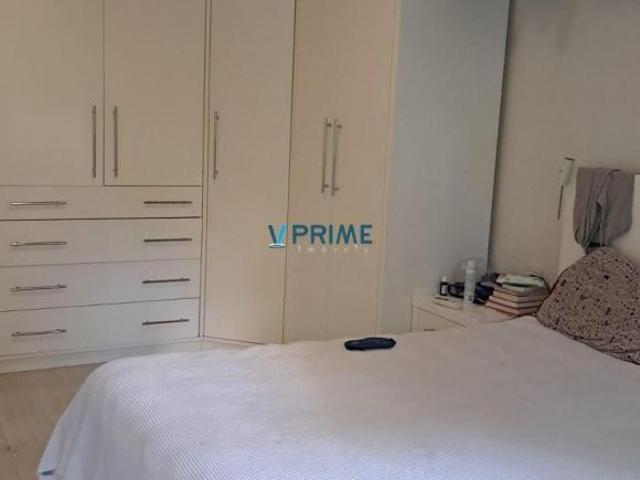 Apartamento a venda 2 dormitórios bairro Rio Branco