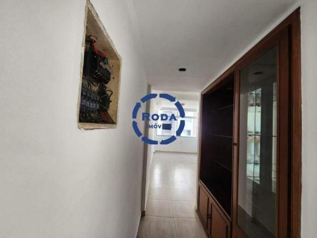 Apartamento à venda | 2 dormitórios | Gonzaga | Próximo à praia