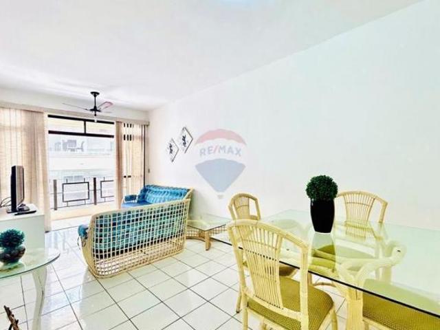 Apartamento à Venda 2 Dormitórios + Dependência Praia da Enseada Guarujá SP