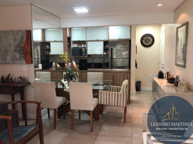 Apartamento à venda, 2 dormitórios e 69 m², Vila Andrade São Paulo