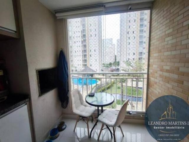 Apartamento à venda, 2 dormitórios e 72 m², Usina Piratininga São Paulo
