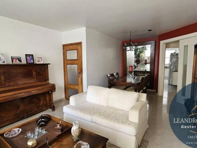 Apartamento à venda, 2 dormitórios e 131 m², Moema São Paulo