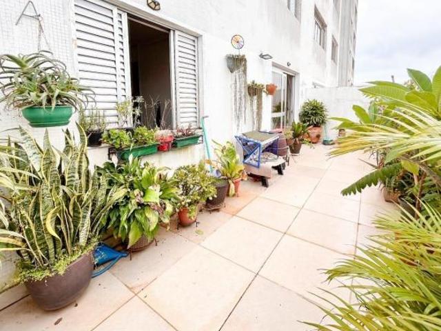 Apartamento à venda 2 dormitórios e 1 vaga, Jardim da Glória, São Paulo, SP