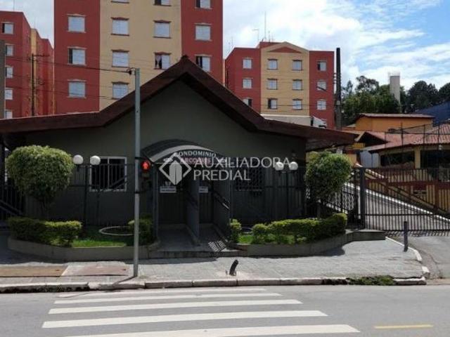 Apartamento á venda 2 dormitórios e 1 vaga no Baeta Neves! SBC