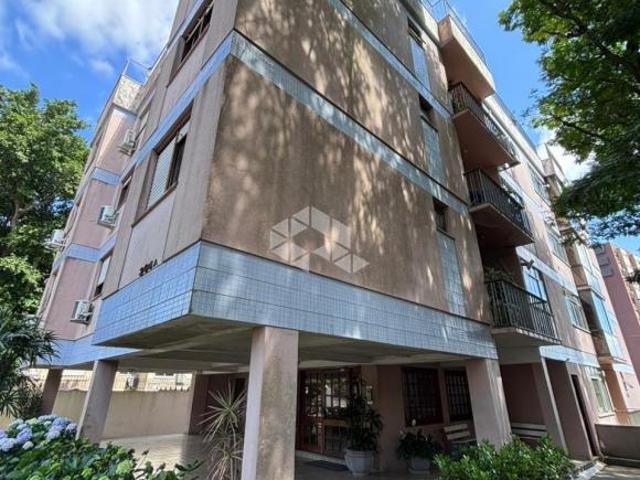 Apartamento à venda 2 dormitórios e 1 vaga R$ 350.000,00 Porto Alegre