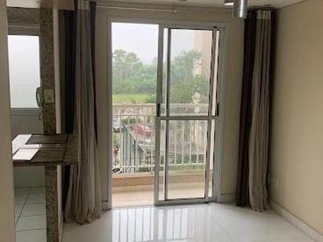 Apartamento à venda, 2 dormitórios e suíte, 54m² em Tatuapé São Paulo