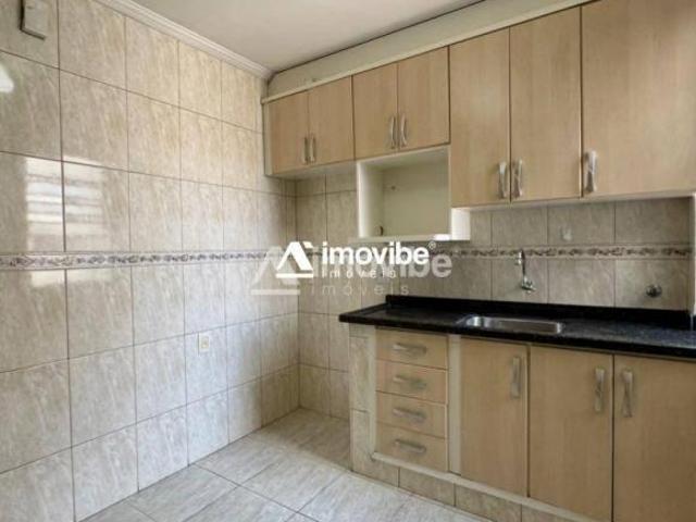 APARTAMENTO À VENDA | 2 DORMITÓRIOS | BAIRRO CONSERVA – AMERICANA/SP