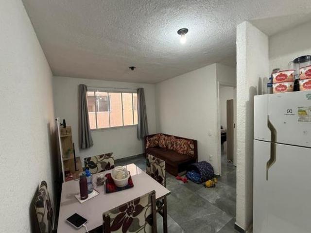 Apartamento à Venda 2 dormitórios em Mato Grande Canoas