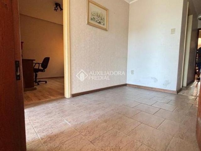 Apartamento à venda 2 dormitórios em Navegantes, Porto Alegre