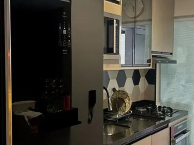 Apartamento a venda 2 dormitórios em São Caetano do Sul