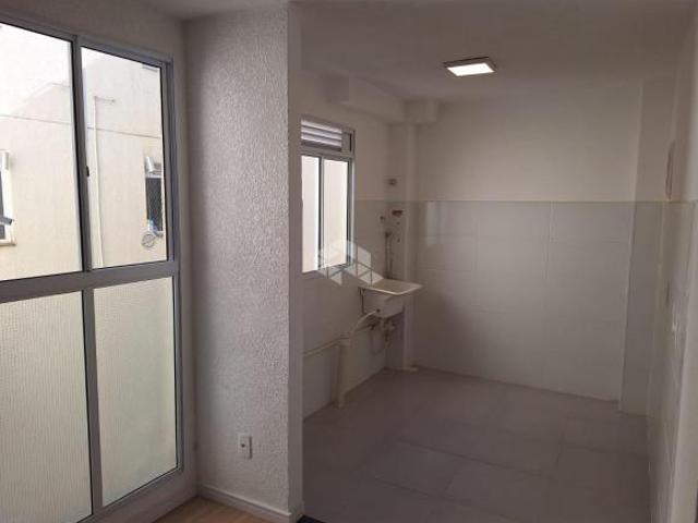 Apartamento a venda 2 dormitorios em São Leopoldo