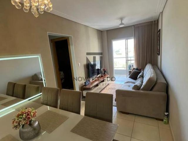 APARTAMENTO À VENDA 2 DORMITÓRIOS EDIFÍCIO LIRA JARDIM SATÉLITE SÃO JOSÉ DOS CAMPOS/SP