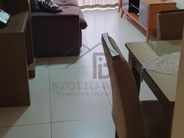 Apartamento a venda 2 dormitórios Excelente localização 64m² Cozinha completa com planejados