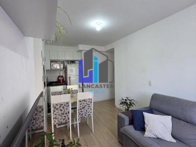 APARTAMENTO À VENDA, 2 DORMITÓRIOS, EXCELENTE LOCALIZAÇÃO